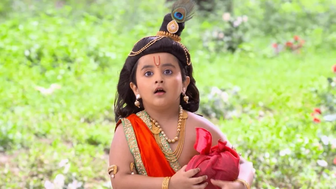 Watch Bhagavan Sree Krishnar TV Serial 29th December 2020 Full Episode ...