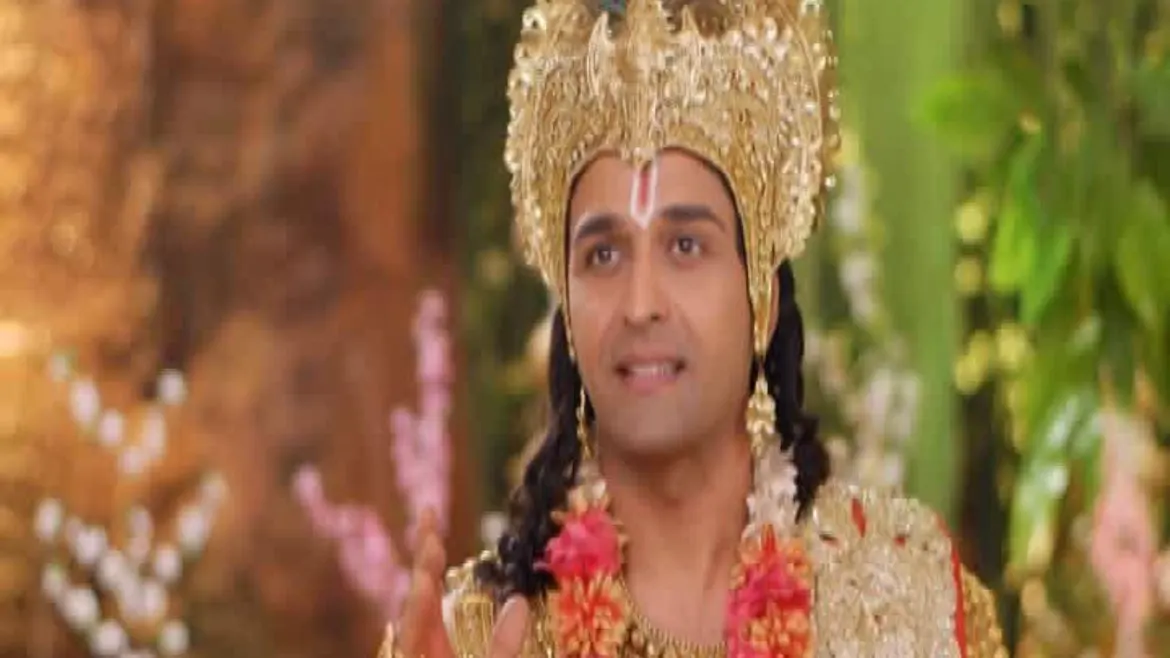 Watch Baal Krishna TV Serial 24th September 2019 Full Episode 11 Online ...