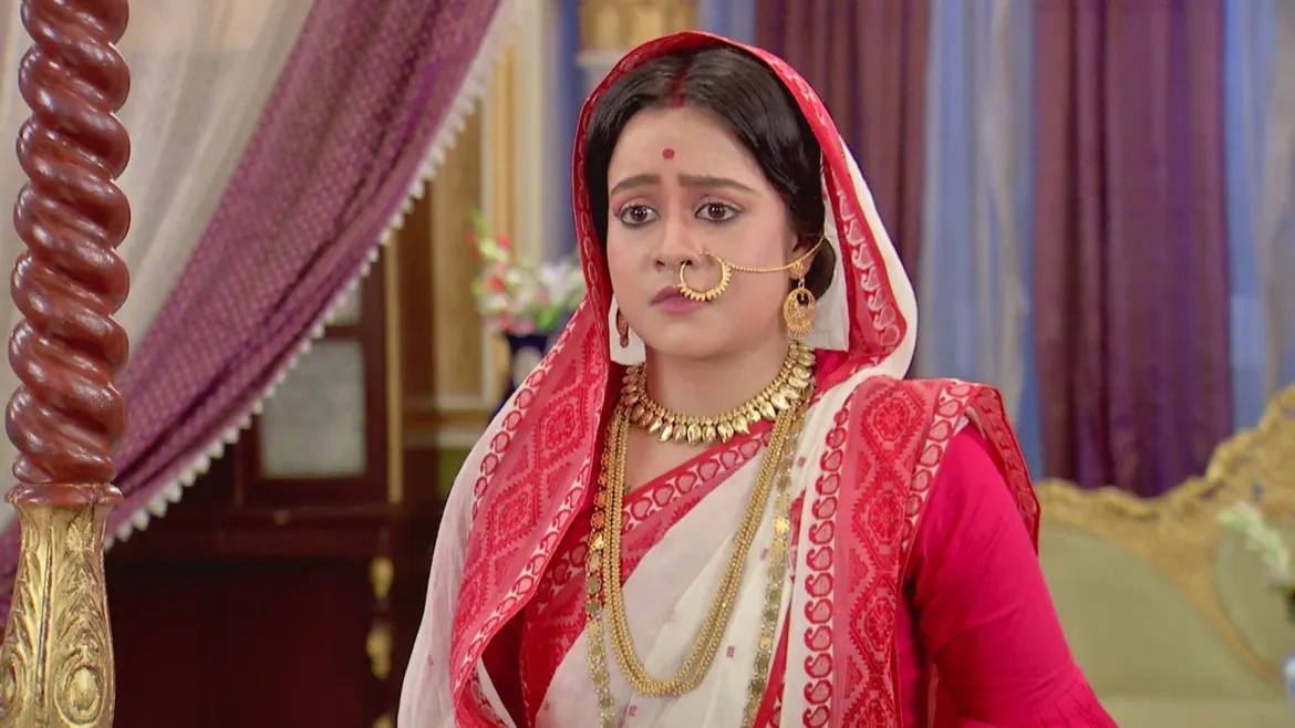 Watch Rani Rashmoni TV Serial 3rd October 2019 Full Episode 790 Online ...