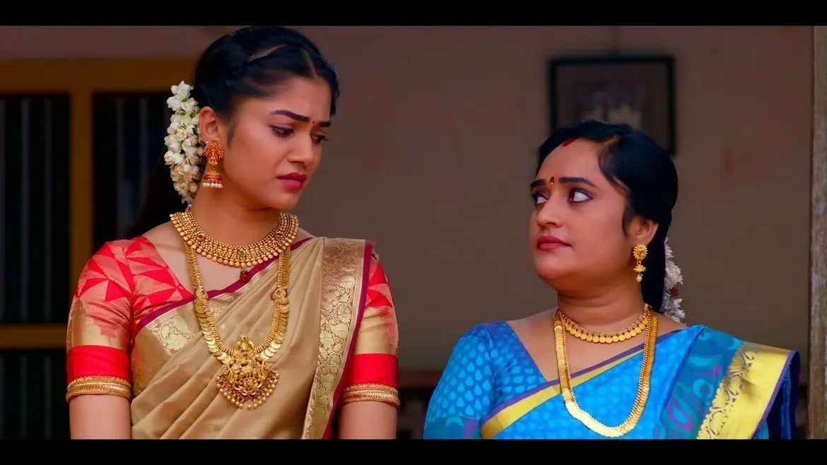 Watch Singa Penne Season 1 E14 - Maha's Refusal online in HD on ZEE5