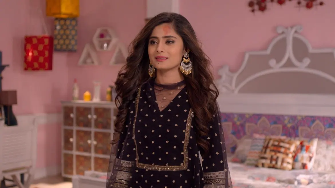 Watch Manmohini TV Serial Spoiler of 5th December 2019 Online on ZEE5