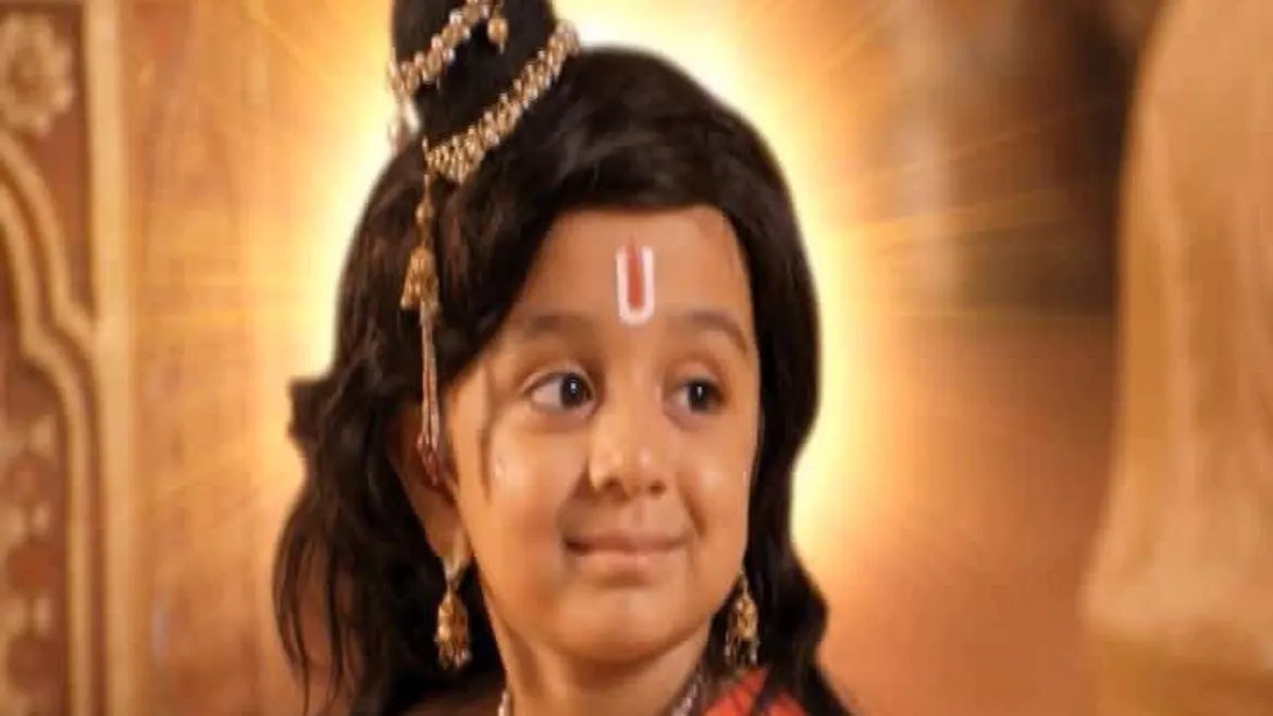 Watch Baal Krishna TV Serial 13th April 2020 Full Episode 64 Online on ZEE5