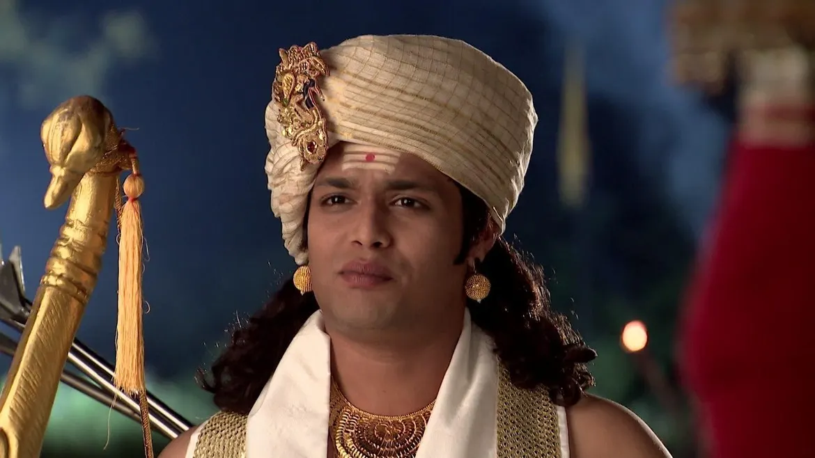 Watch Jai Malhar TV Serial 3rd March 2020 Full Episode 414 Online on ZEE5