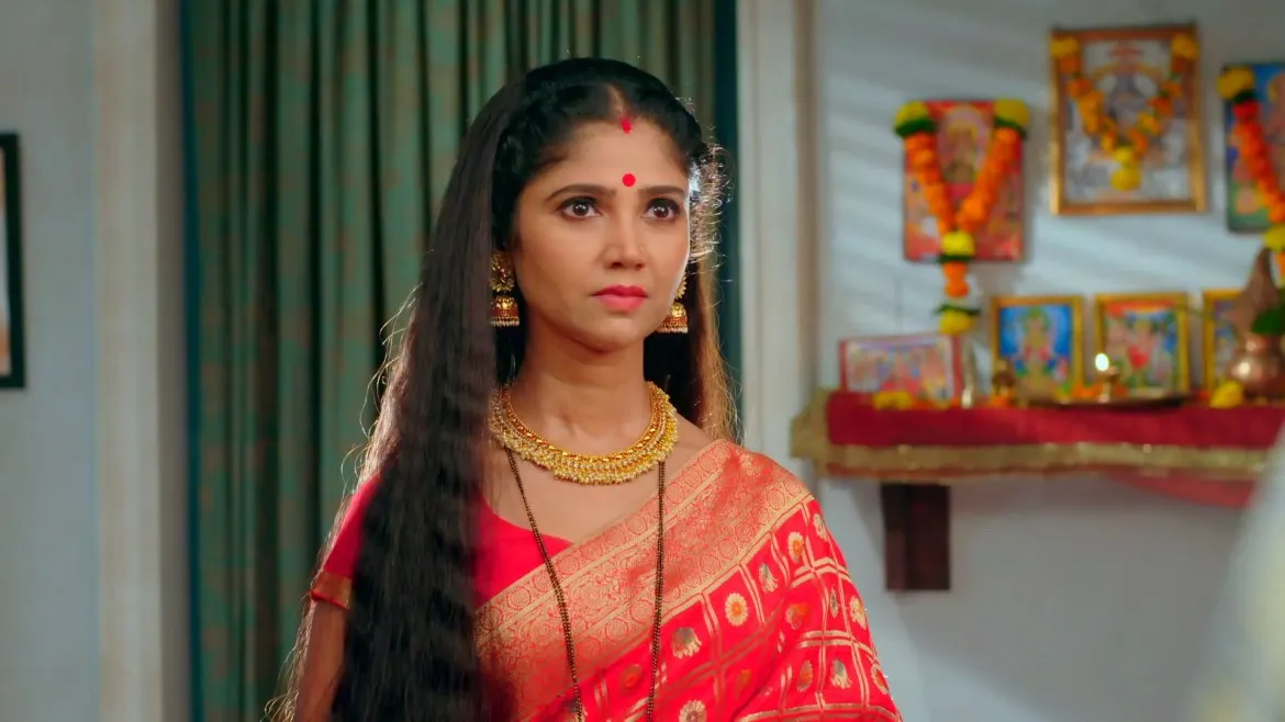 Watch Santoshi Maa Sunayein Vrat Kathayein TV Serial 18th September ...