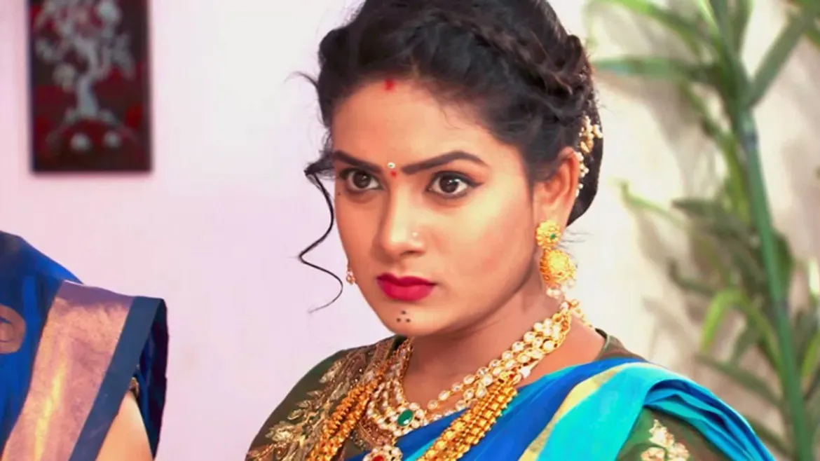 Watch Muddha Mandaram TV Serial 23rd April 2018 Full Episode 1065 ...