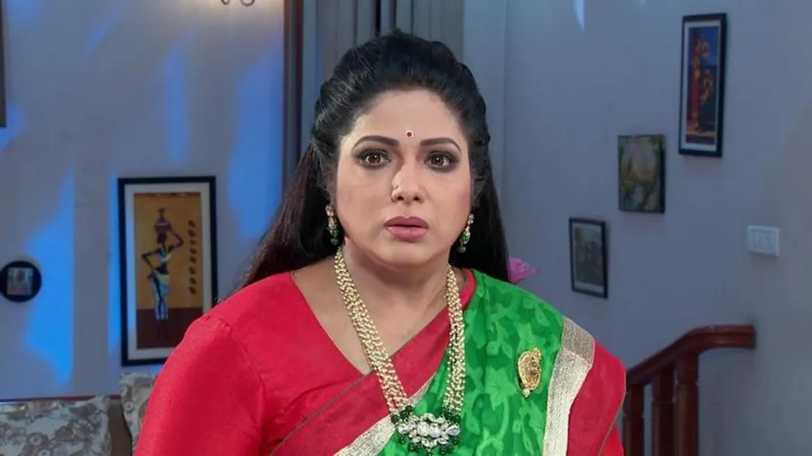 Watch Muddha Mandaram TV Serial 25th April 2018 Full Episode 1068 ...