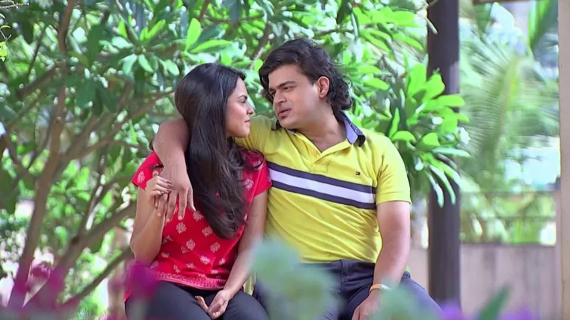 Watch Phulpakhru TV Serial 7th May 2018 Full Episode 309 Online on ZEE5