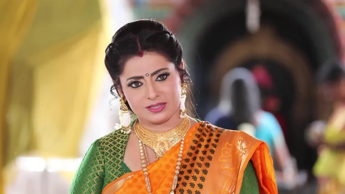 Watch Sembaruthi TV Serial 31st July 2018 Full Episode 218 Online on ZEE5