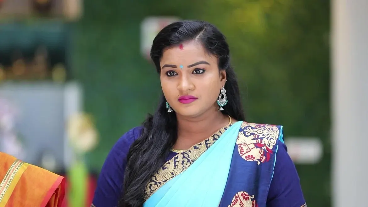 Watch Sembaruthi TV Serial 2nd August 2018 Full Episode 220 Online on ZEE5