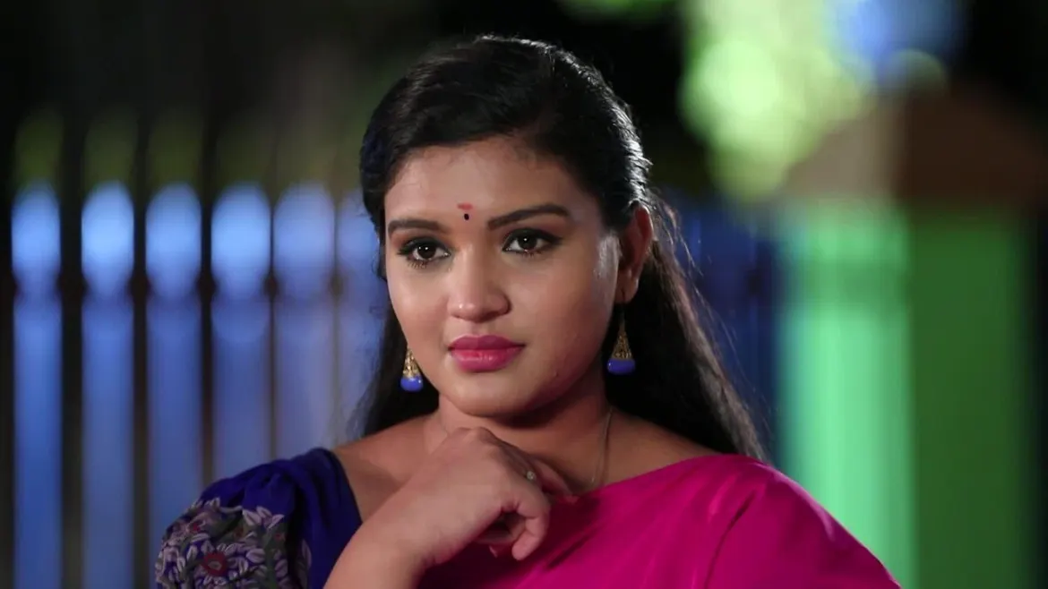 Watch Sembaruthi TV Serial 6th July 2018 Full Episode 193 Online on ZEE5