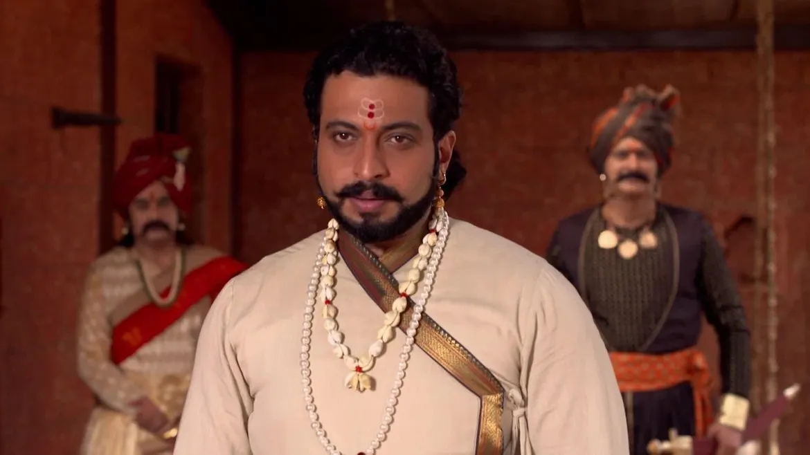 Watch Swarajyarakshak Sambhaji TV Serial 9th June 2018 Full Episode 228 ...