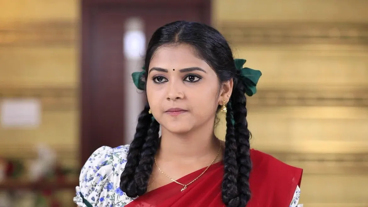 Watch Kamali TV Serial 1st August 2018 Full Episode 48 Online on ZEE5