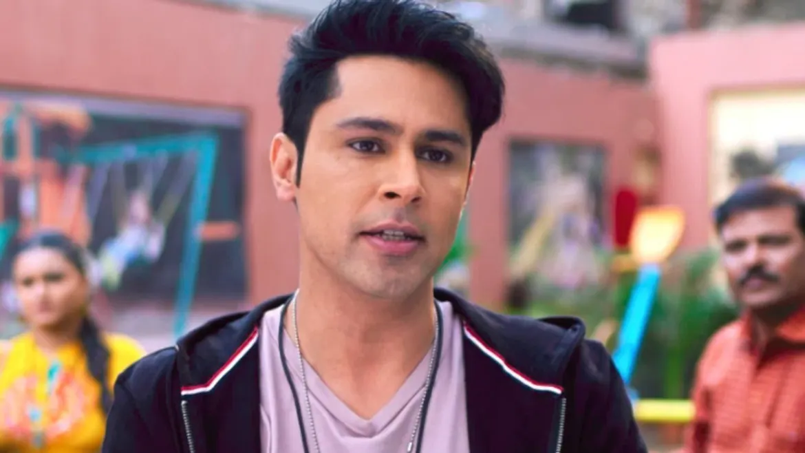 Watch Woh Apna Sa TV Serial 13th February 2018 Full Episode 278 Online ...