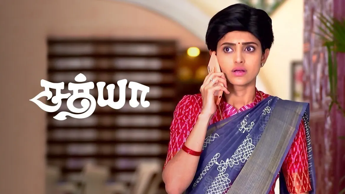 Sathya TV Serial - Watch Sathya Online All Episodes (1-767) on ZEE5