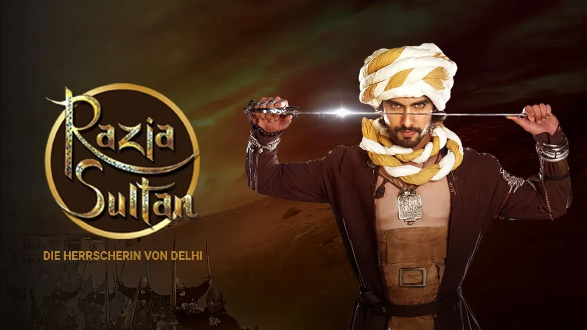 Razia Sultan TV Serial - Watch Razia Sultan Online All Episodes (1-170 ...