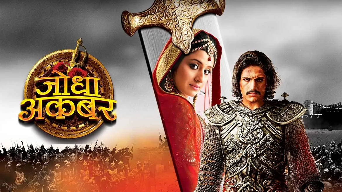 Jodha Akbar
