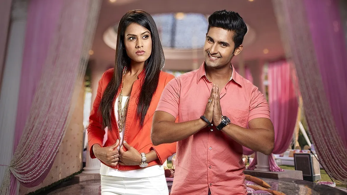 Jamai Raja TV Serial - Watch Jamai Raja Online All Episodes (1-249) on ZEE5
