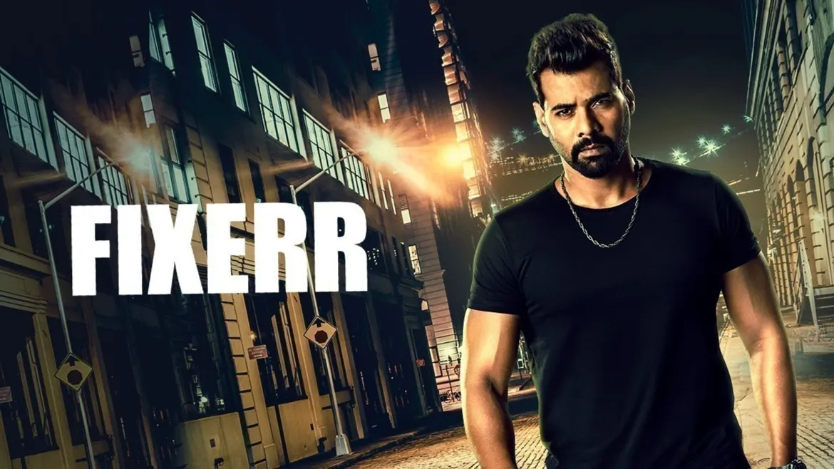 Watch Fixerr Web Series All Episodes Online in HD On ZEE5