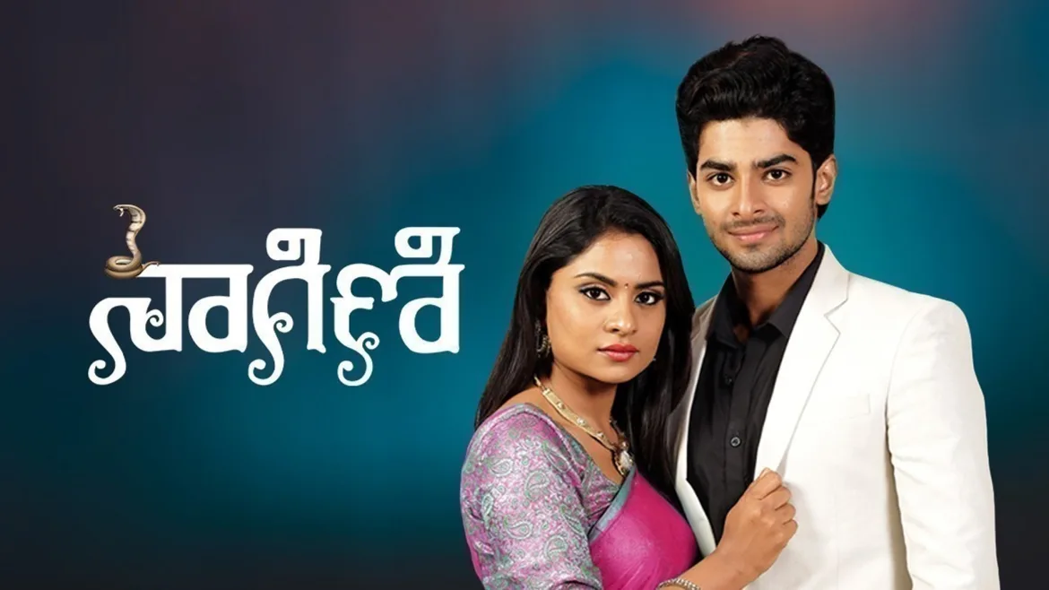Naagini TV Serial - Watch Naagini Online All Episodes (1-1033) on ZEE5