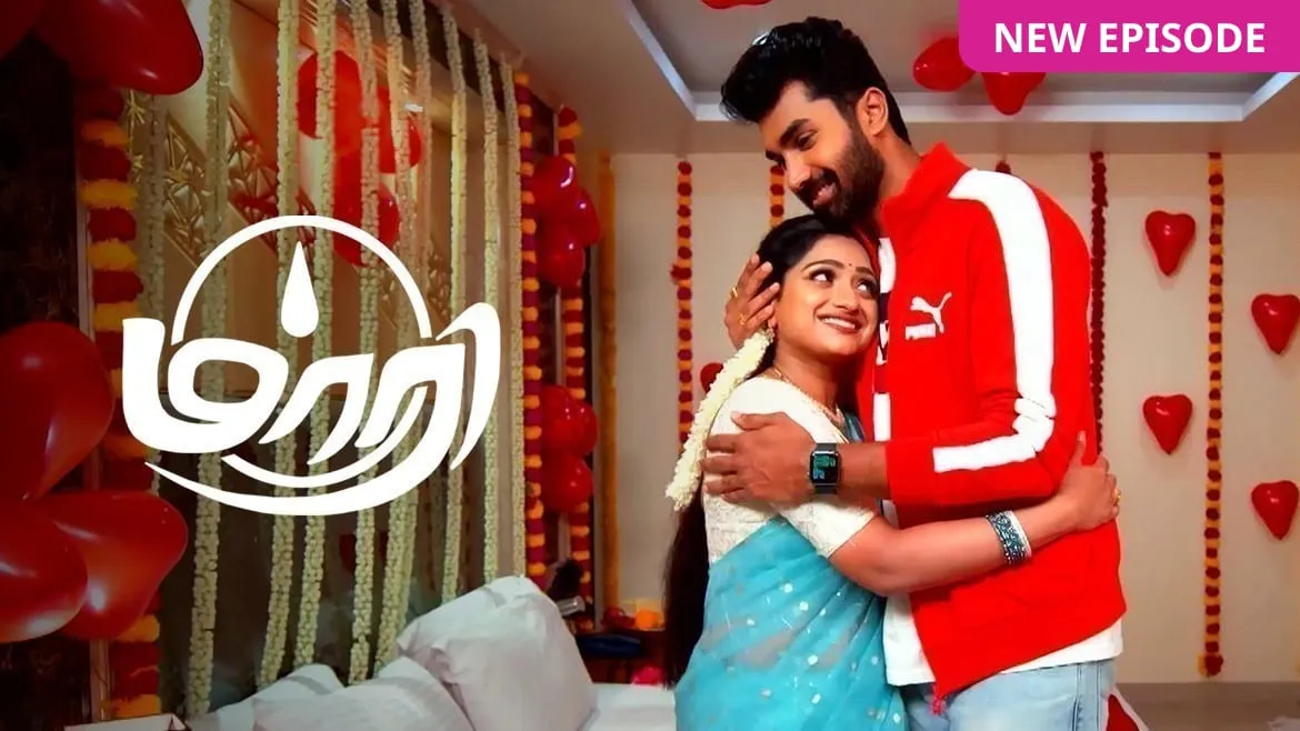 Watch Maari Latest Episodes Online Exclusively on ZEE5