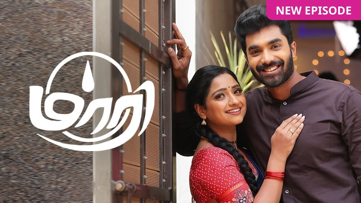 Watch Maari Latest Episodes Online Exclusively on ZEE5