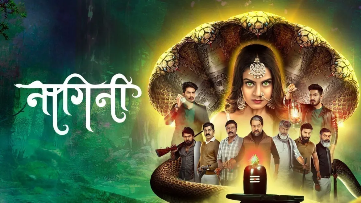 Nagini TV Serial - Watch Nagini Online All Episodes (1-227) on ZEE5