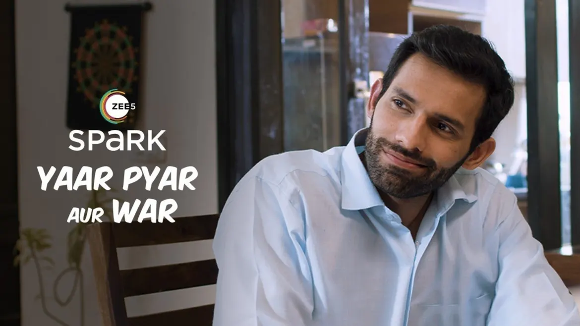 Yaar Pyaar Aur War TV Serial - Watch Yaar Pyaar Aur War Online All ...