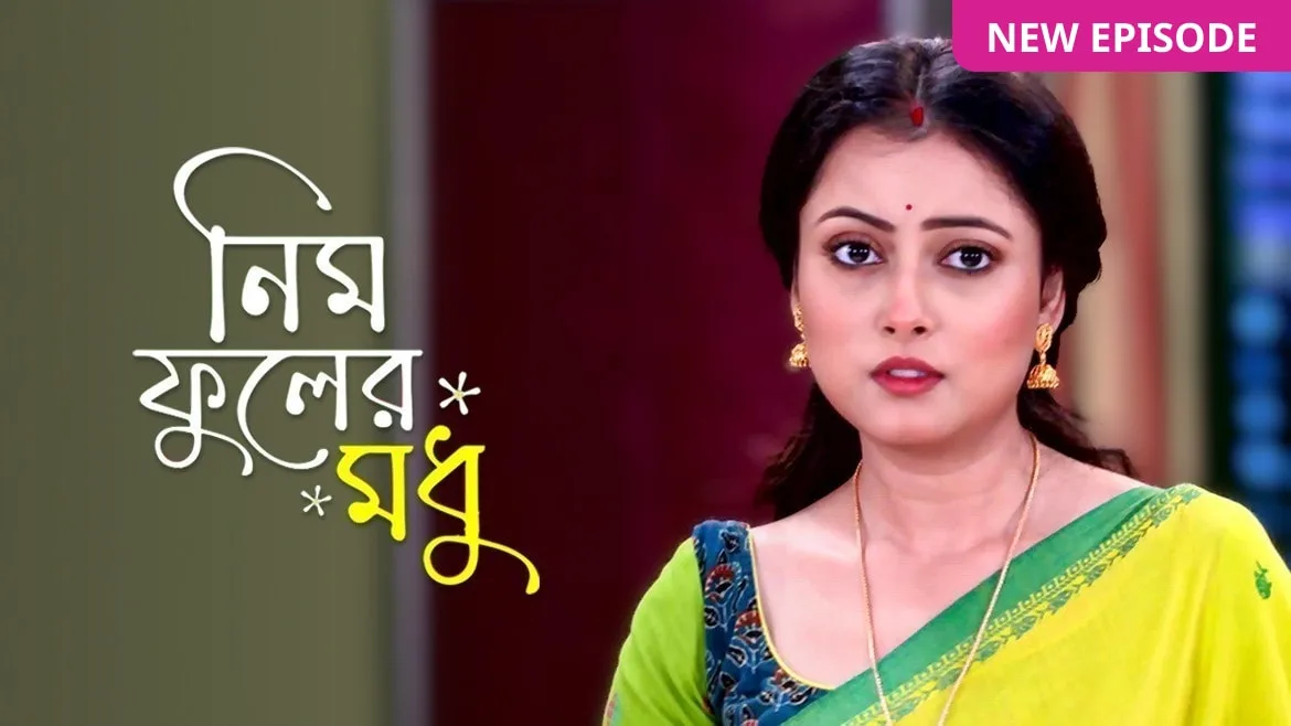 Watch Neem Phooler Madhu Latest Episodes Online Exclusively on ZEE5