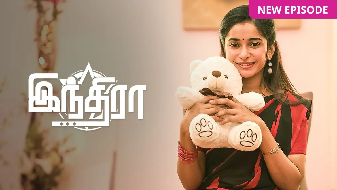 Indira TV Serial Online - Watch Tomorrow's Episode Before TV on ZEE5