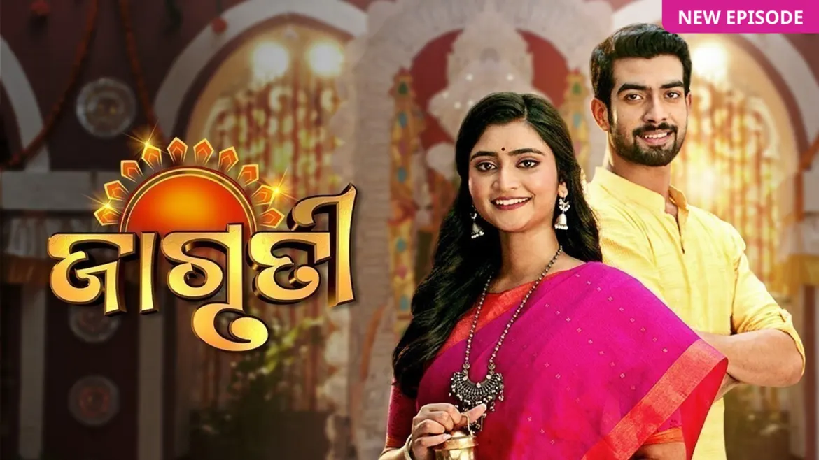 Jagruti TV Serial Online - Watch Tomorrow's Episode Before TV on ZEE5