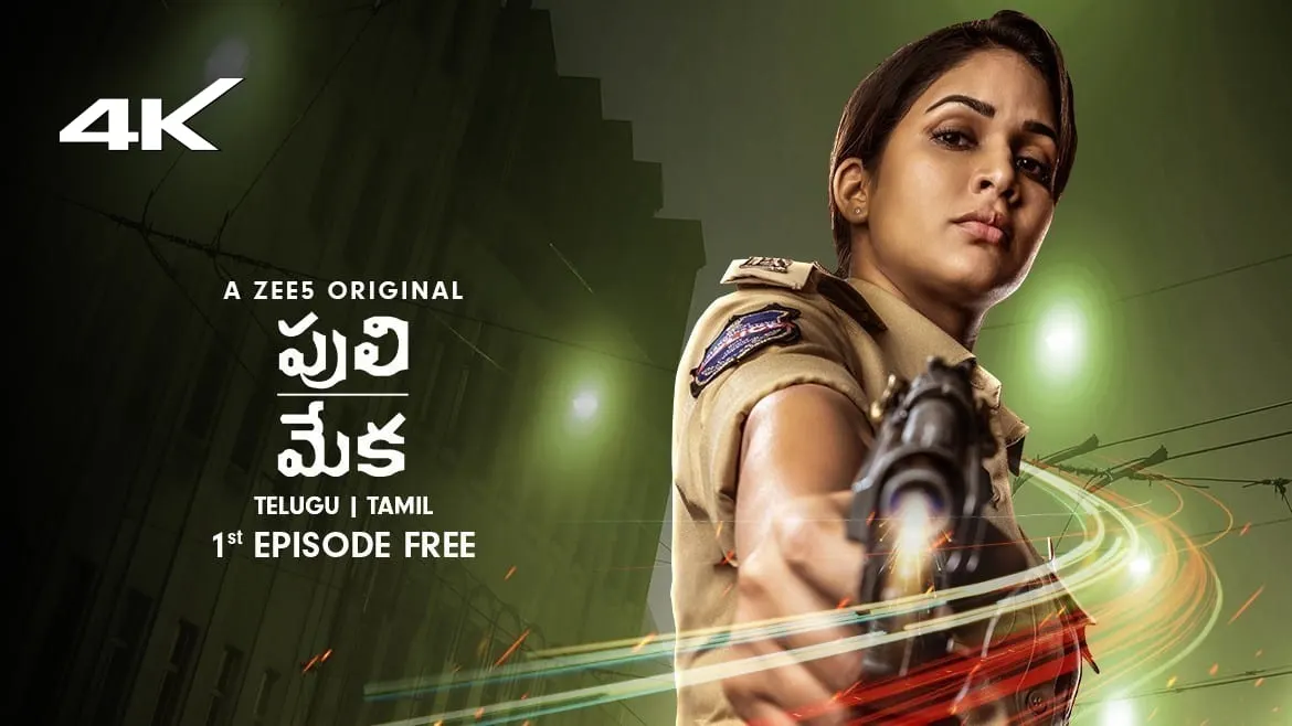 Watch Puli Meka Web Series All Episodes Online in HD On ZEE5