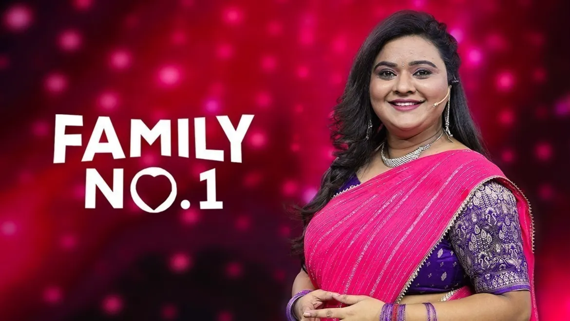 Watch Family No.1 Latest Episodes Online Exclusively on ZEE5