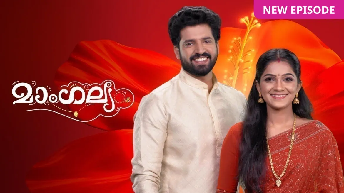 Mangalyam TV Serial Online - Watch Tomorrow's Episode Before TV on ZEE5