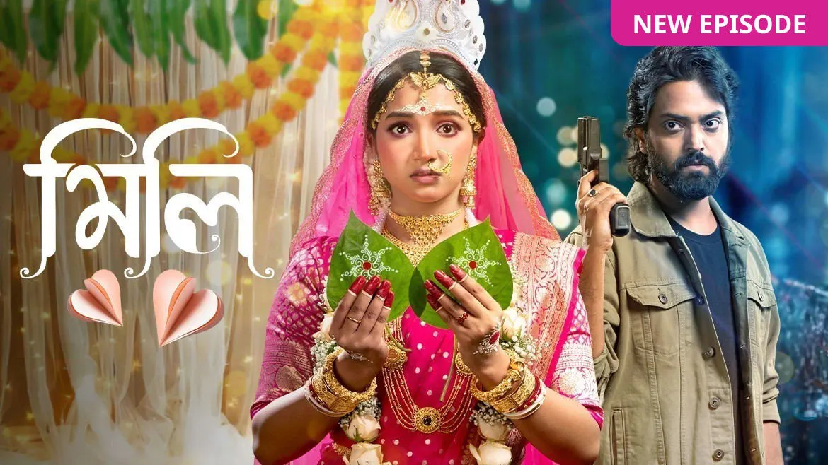 Mili TV Serial Online - Watch Tomorrow's Episode Before TV on ZEE5