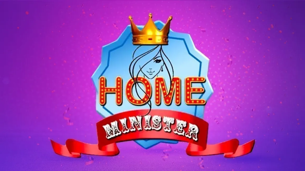 Home Minister TV Serial - Watch Home Minister Online All Episodes (1 ...