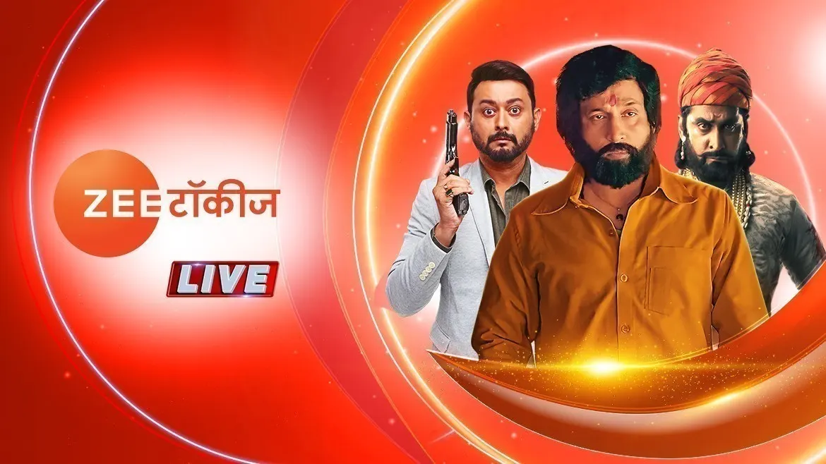 Watch Zee Talkies Live TV Channel Streaming Online in HD on ZEE5