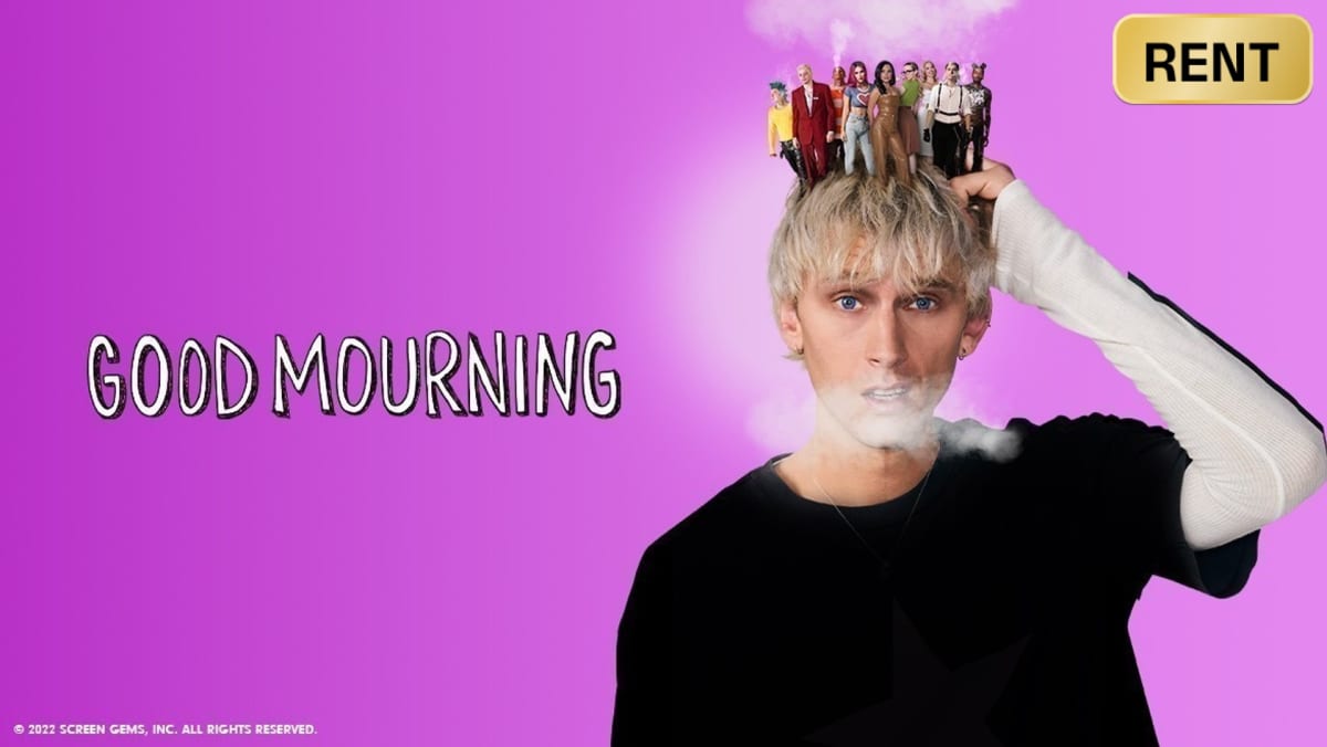 Watch Good Mourning Full HD Movie Online on ZEE5