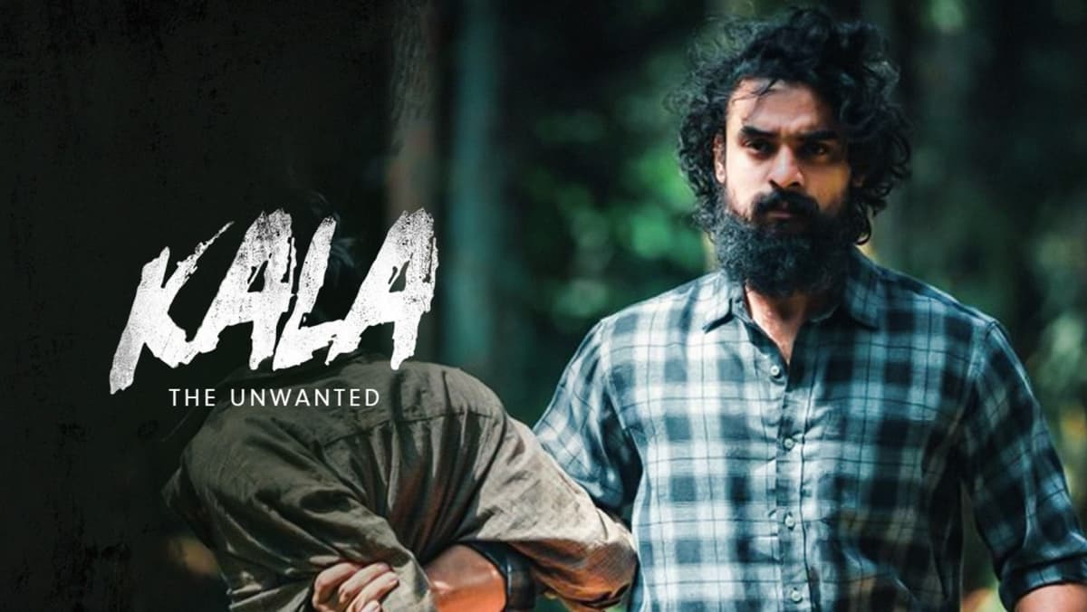 Watch Kala Full HD Movie Online on ZEE5