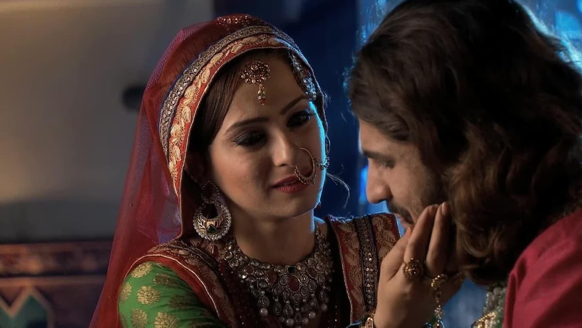 Watch Jodha Akbar TV Serial 30th January 2015 Full Episode 427 Online ...