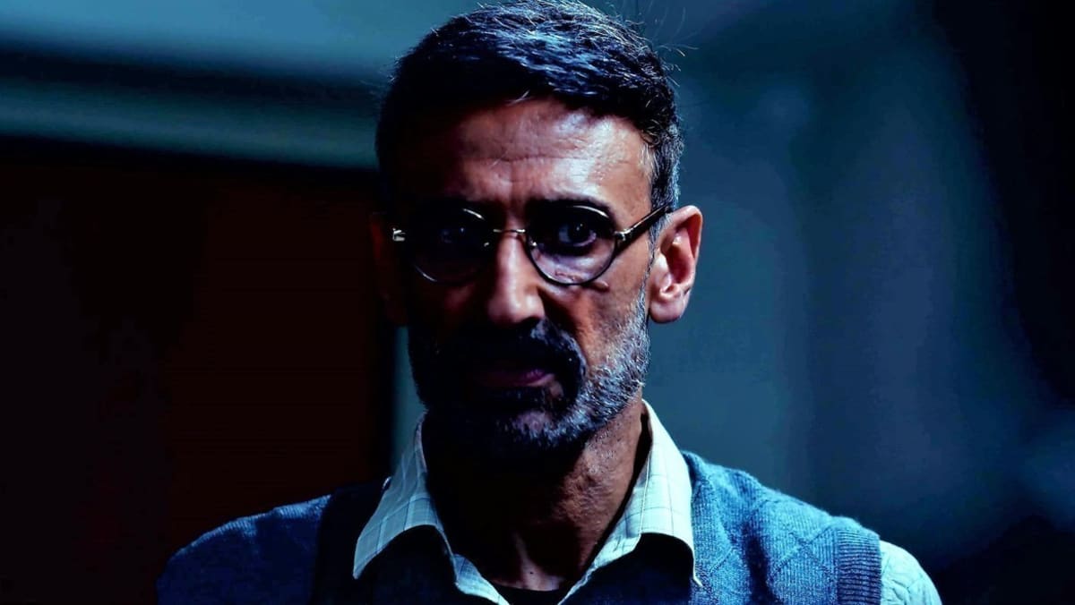 Watch Abhay Season 3 E5 - Avatar Gatha online in HD on ZEE5