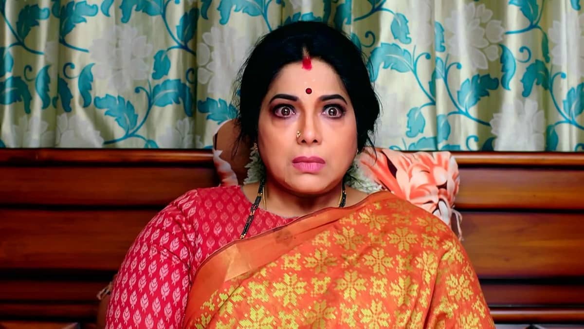 Watch Kalyanam Kamaneeyam TV Serial 11th November 2022 Full Episode 242 Online on ZEE5