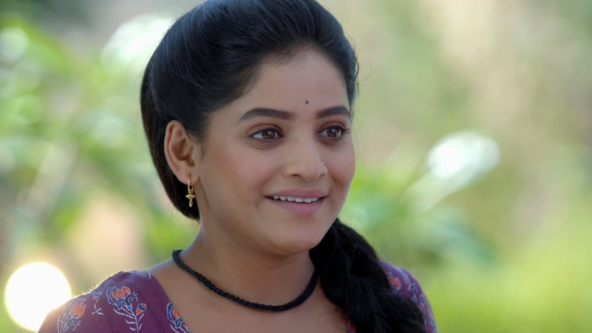 Watch Paaru TV Serial 8th March 2024 Full Episode 23 Online on ZEE5