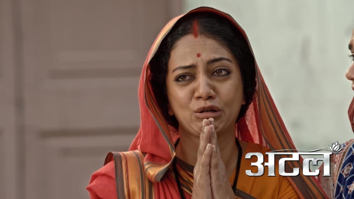 Watch Atal TV Serial 1st April 2024 Full Episode 85 Online on ZEE5