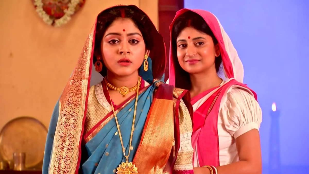 Watch Rani Rashmoni TV Serial 18th December 2021 Full Episode 1493 ...