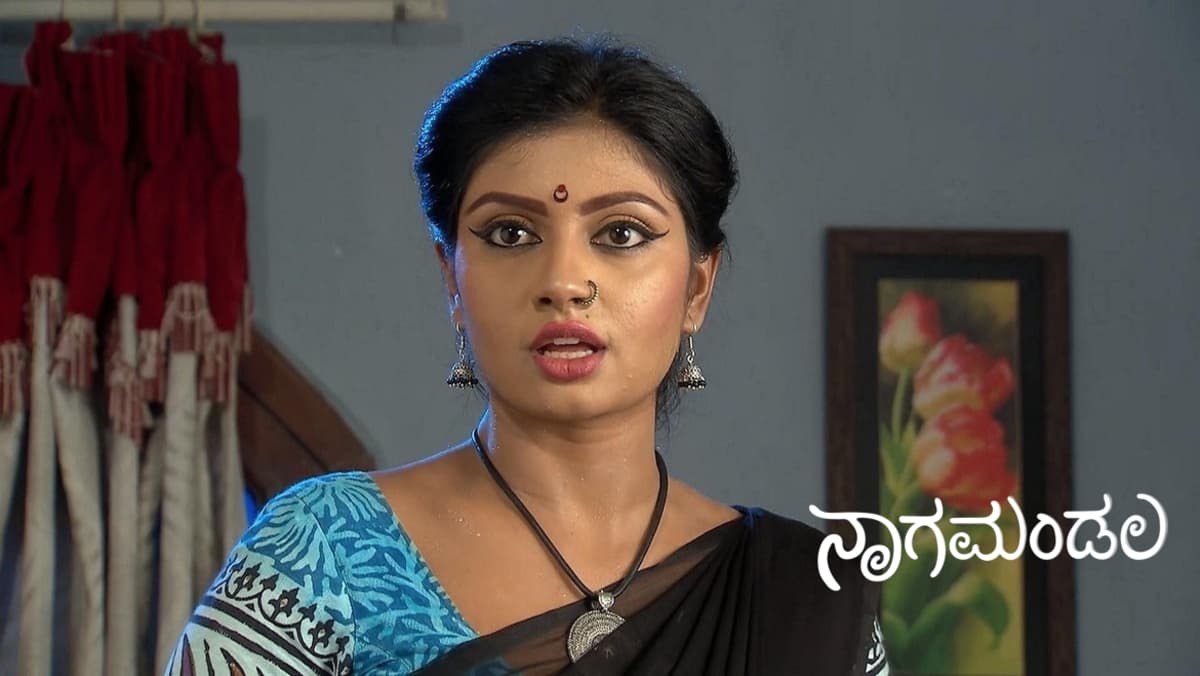 Watch Naagamandala TV Serial 30th June 2024 Full Episode 162 Online on ZEE5