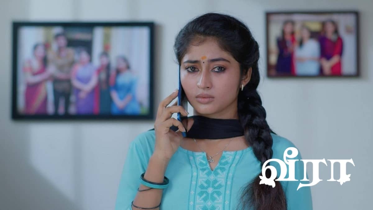 Watch Veera TV Serial 1st July 2024 Full Episode 91 Online on ZEE5