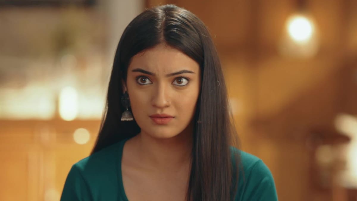 Watch Qurbaan Hua TV Serial 23rd July 2020 Full Episode 34 Online on ZEE5