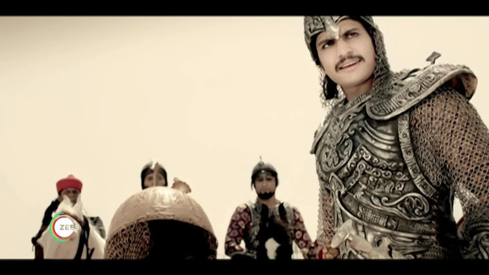 Jodha Akbar TV Serial - Watch Jodha Akbar Online All Episodes (1-565 ...
