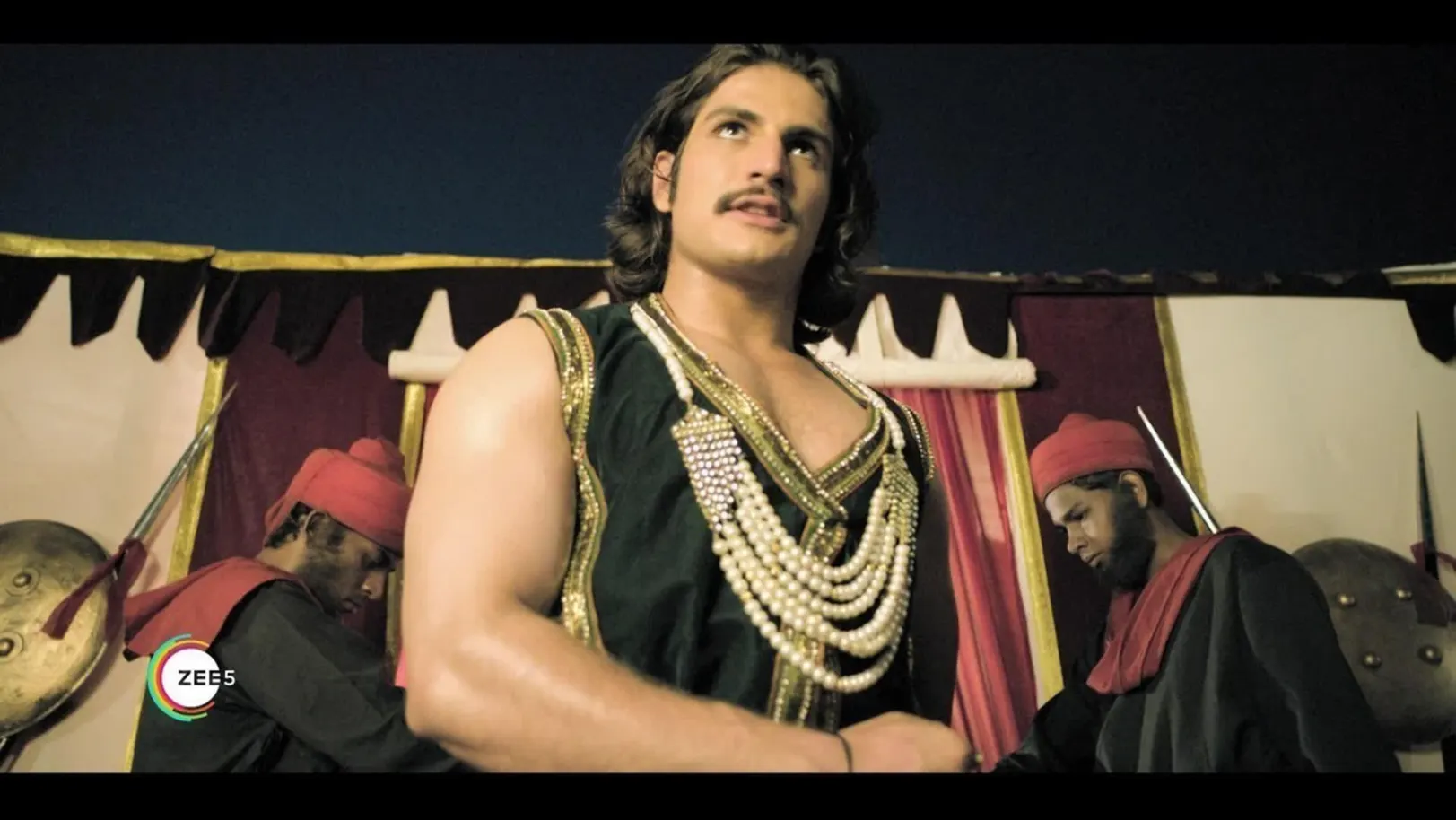 Jodha Akbar TV Serial - Watch Jodha Akbar Online All Episodes (1-565 ...