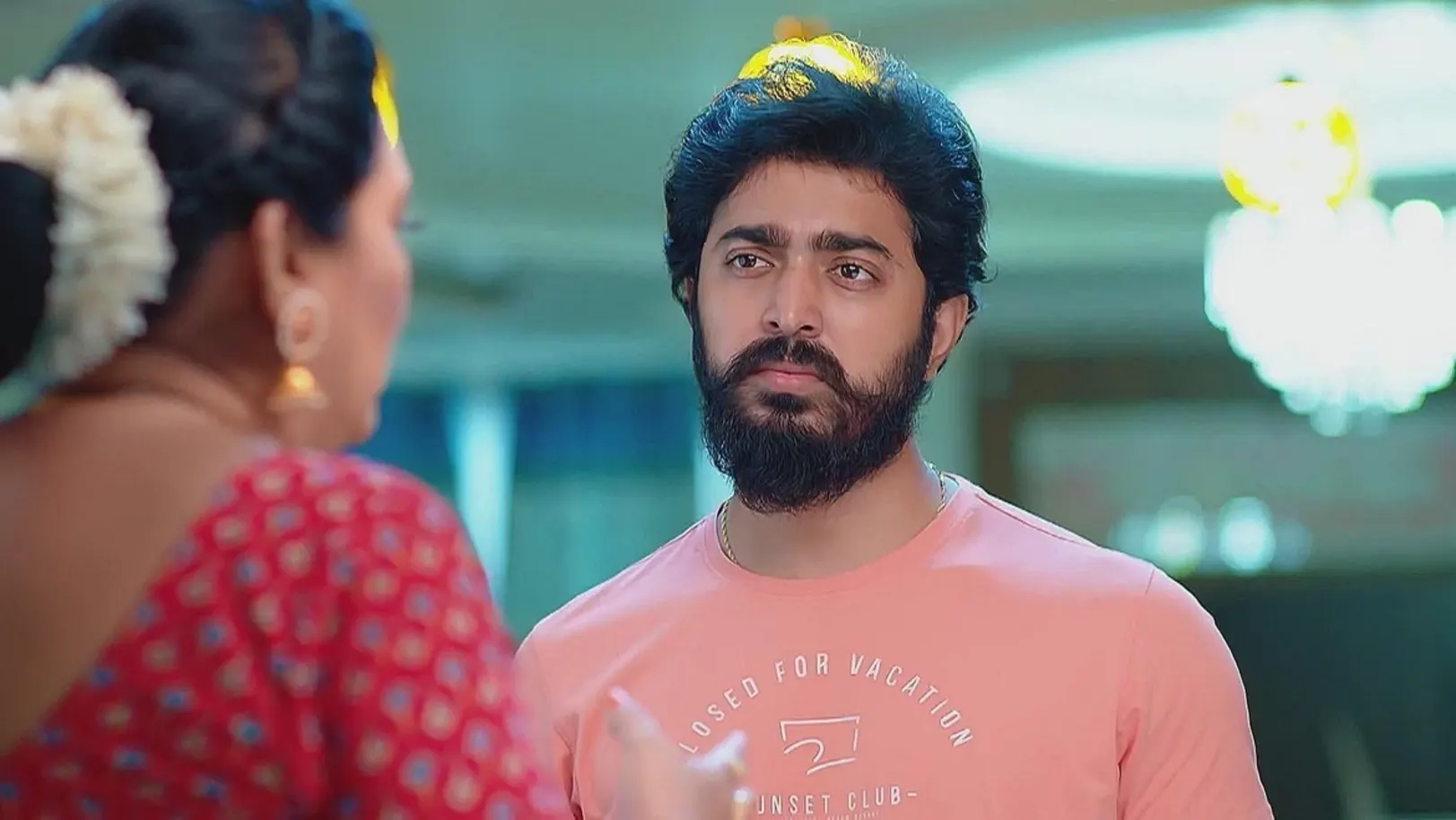 Radhamma Kuthuru TV Serial Online - Watch Tomorrow's Episode Before TV ...